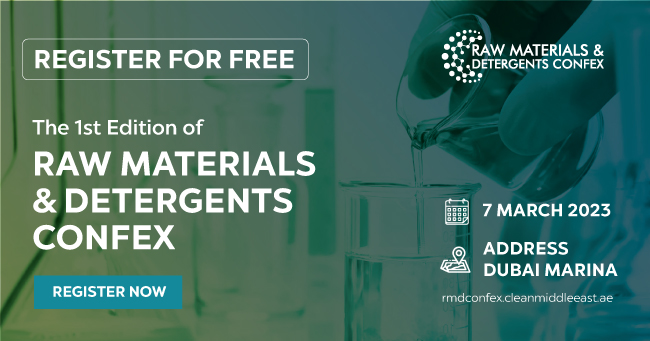 Clean Middle East Magazine - Clean Middle East